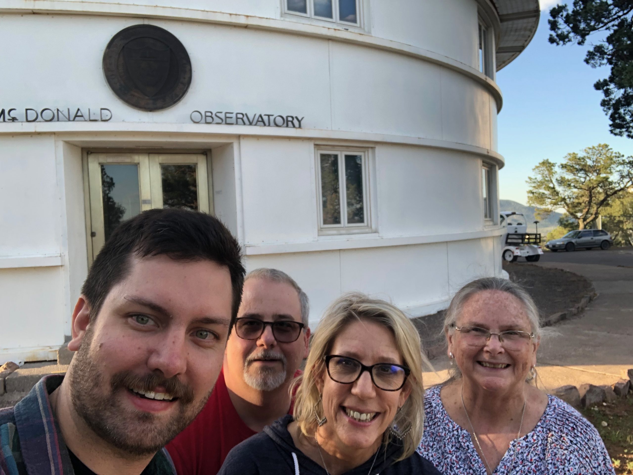 Authentic Astronomical Research as Science Teacher Professional ...